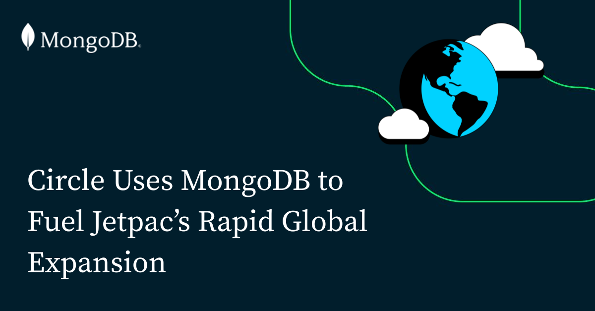 Scalable Automation Starts Here: Meet Stagehand and MongoDB Atlas | MongoDB Blog